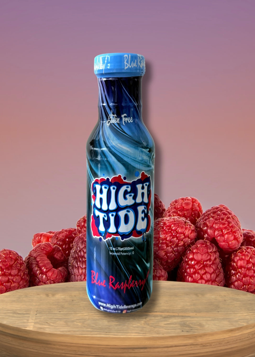 Products – High Tide